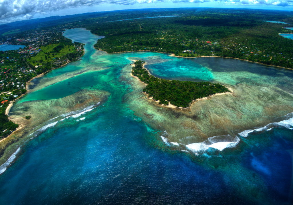 South Pacific – Is It Time To Visit Vanuatu? - Early Traveler