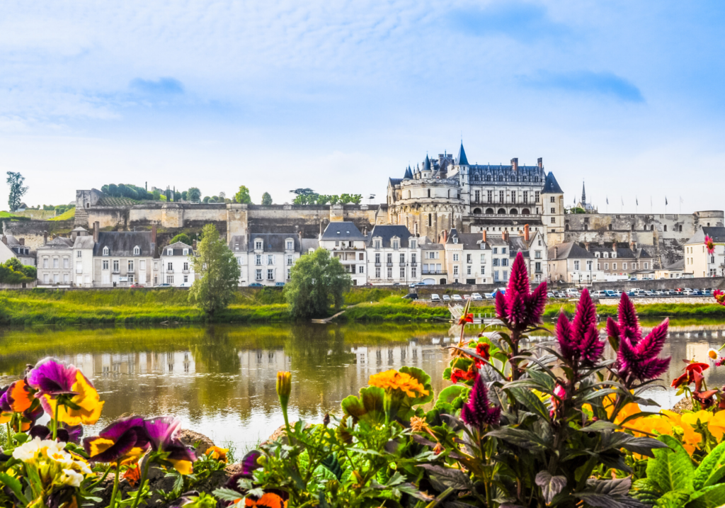 10 Amazing Storybook Towns In France - Early Traveler